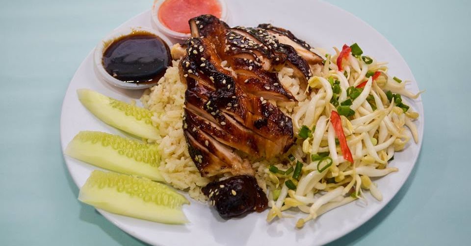 Prima Selera Food Court