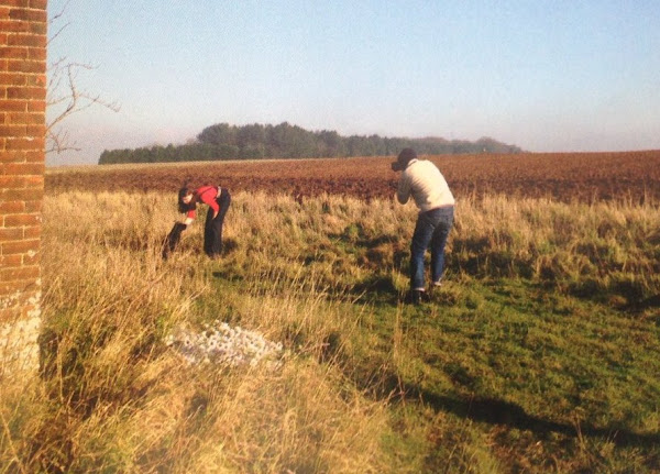 Duchess Catherine's photo shoot for Vogue - New photos