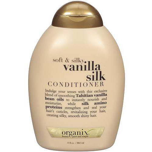 Mariebelle Cosmetics: Coconut Milk Shampoo & Vanilla Silk Conditioner ...