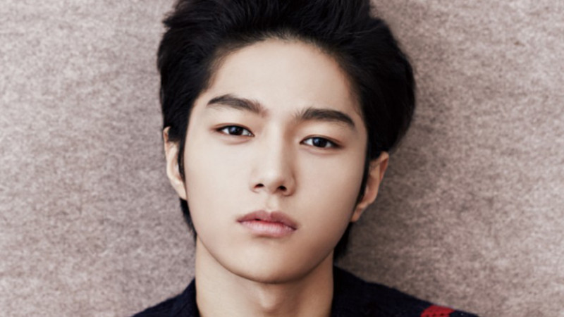 L de INFINITE es el único integrante del grupo que no ha renovado ...