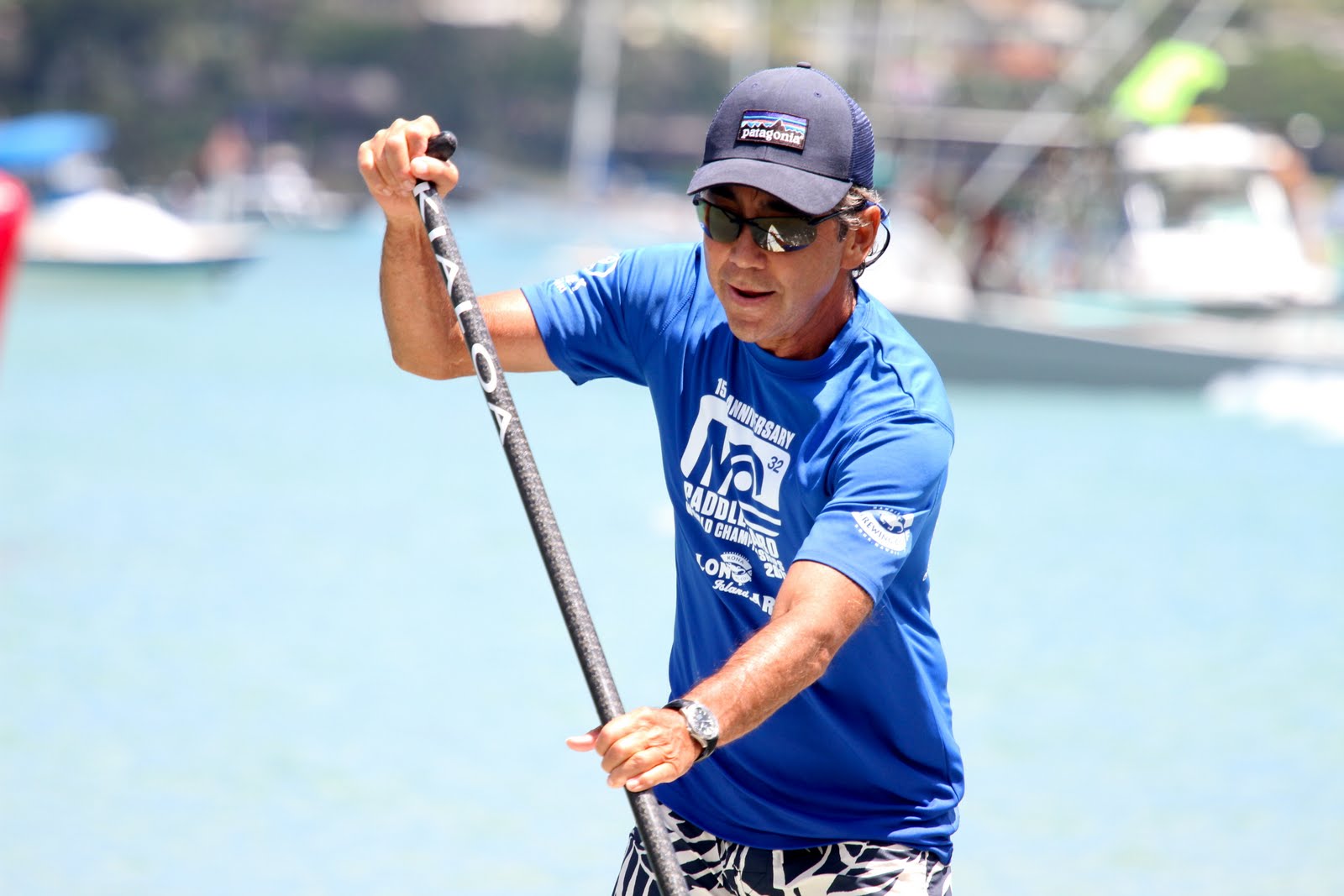 FAITH SURF SCHOOL. Tony Moniz and the Moniz Family!: Duke's Molokai ...