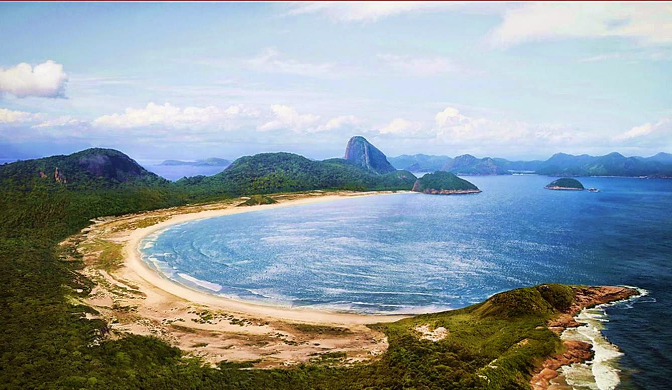 Jensoares: COPACABANA em muito mais de 100 anos