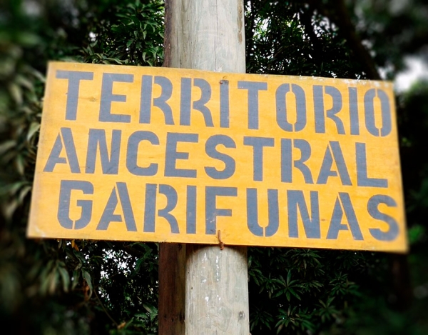 No nos olvidamos de Honduras: Inversionistas canadienses se apoderan ...