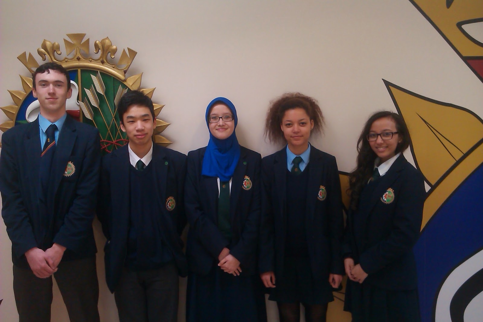 QMGS Chess: QMGS1 4 CH2 2 - QMGS2 2 CH3 4