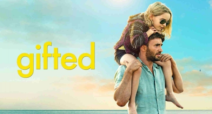 Review Film Gifted