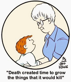 Ridiculously inconsistent trickle of consciousness: Nothing's funnier ...