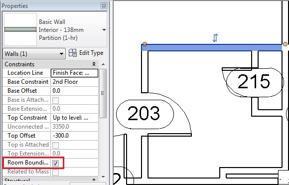 Revit Architecture 2013 Essential: Room and Room Tag