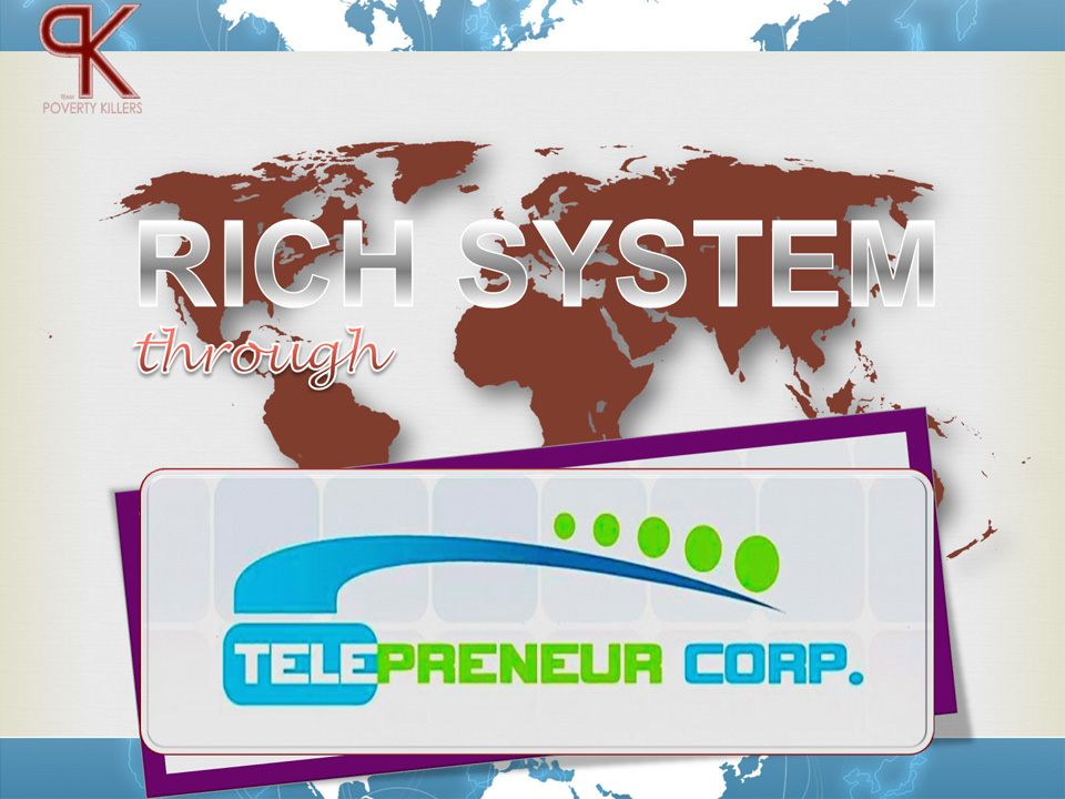 TELEPRENEUR CORP