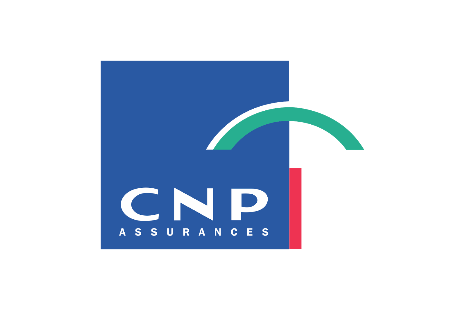 CNP Assurances Logo