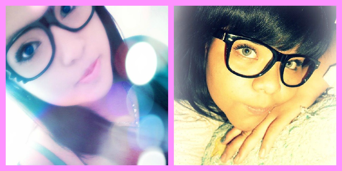 Andrea: octubre 2012