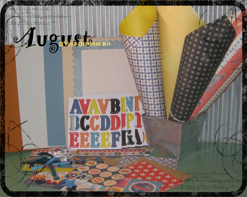 Country Papercraft
