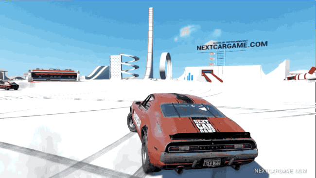 Next Car Game TheCatura