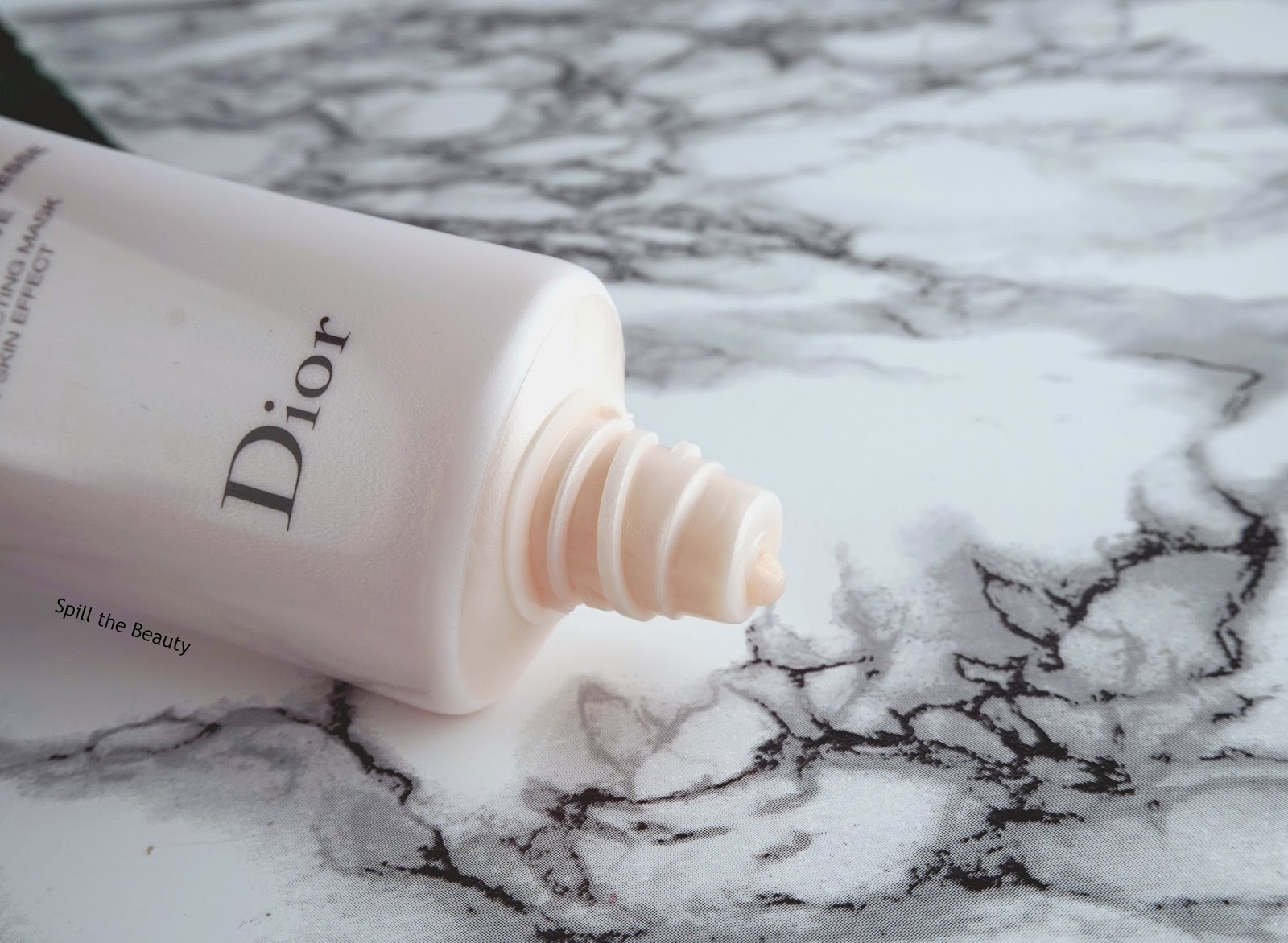 Dior DreamSkin Advanced & 1-Minute Mask - Information - Spill the Beauty