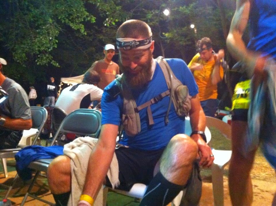 Wanderplace: Race Report: 2014 Western States 100 Mile