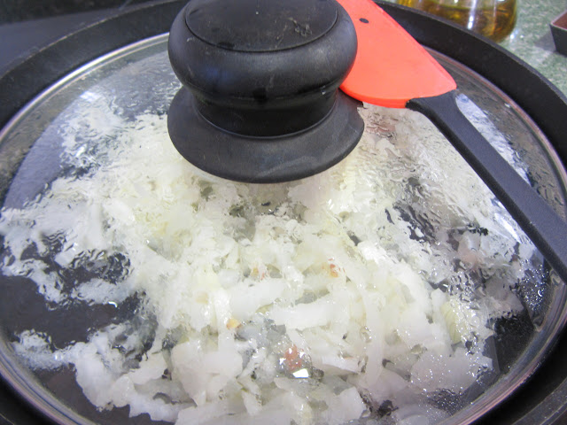 Cebolla caramelizada