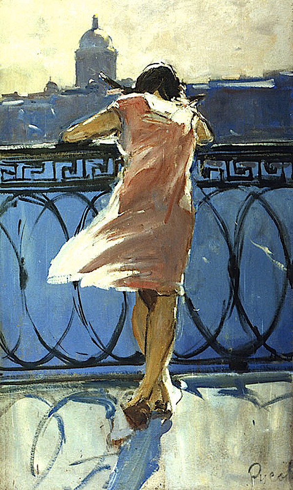 Arte!: Russian artists