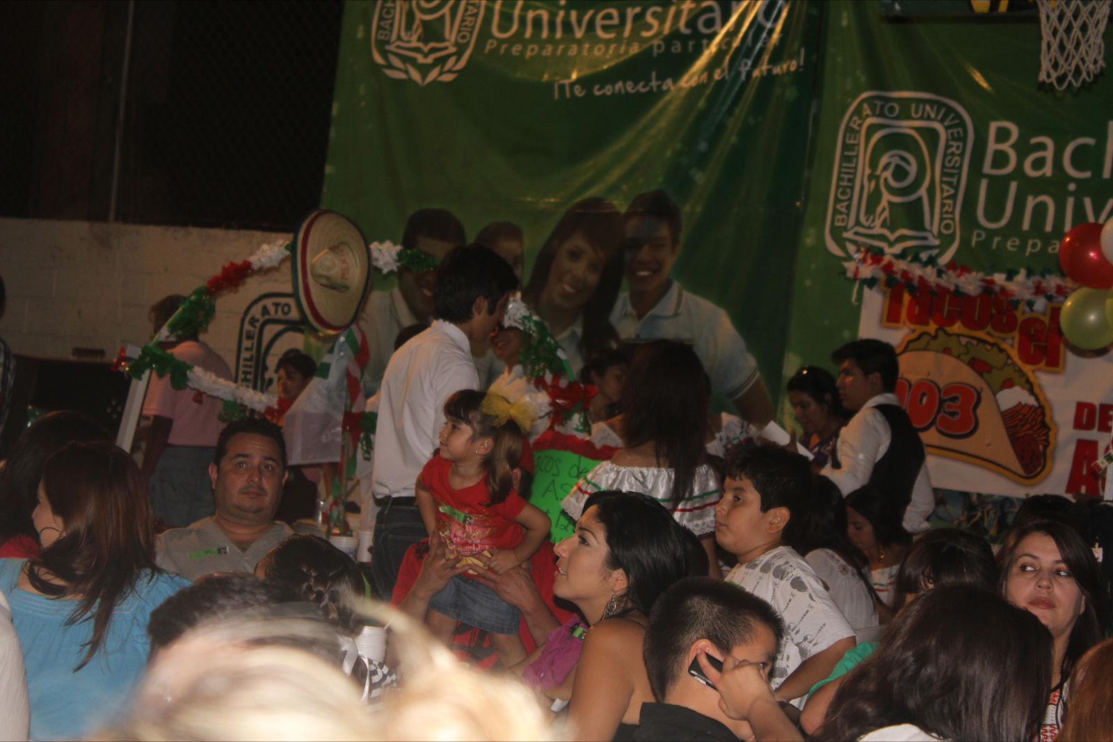 BACHUNI CLUB DE PERIODISMO: octubre 2011