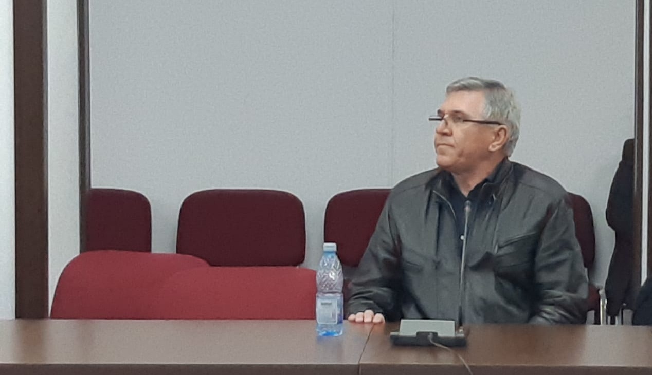 Directorul DJEP Ialomița a scăpat de sancțiuni, atât cu sprijinul PSD ...