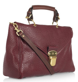 Closet No.3: Polly Push Lock