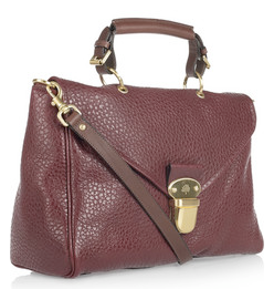 Closet No.3: Polly Push Lock