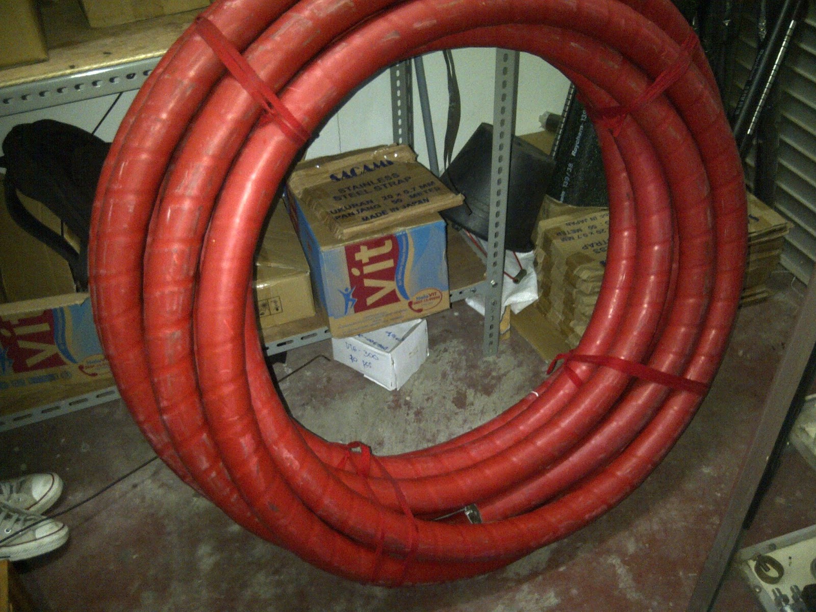 PARAMA TEKNIK INDONESIA Kabel Bermacam Jenis Dan Ukuran Kabel parama-teknik-indonesia-kabel-bermacam-jenis-dan-ukuran-kabel