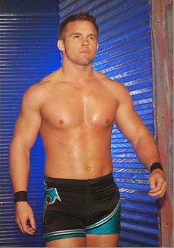 Beefcakes of Wrestling: Birthday Boys Steven Walters and Scott Steele