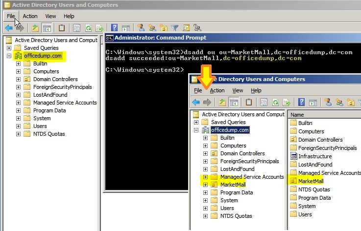 Dynamics 365: Learn in doing - Ajit kumar's: How to create Bulk users ...