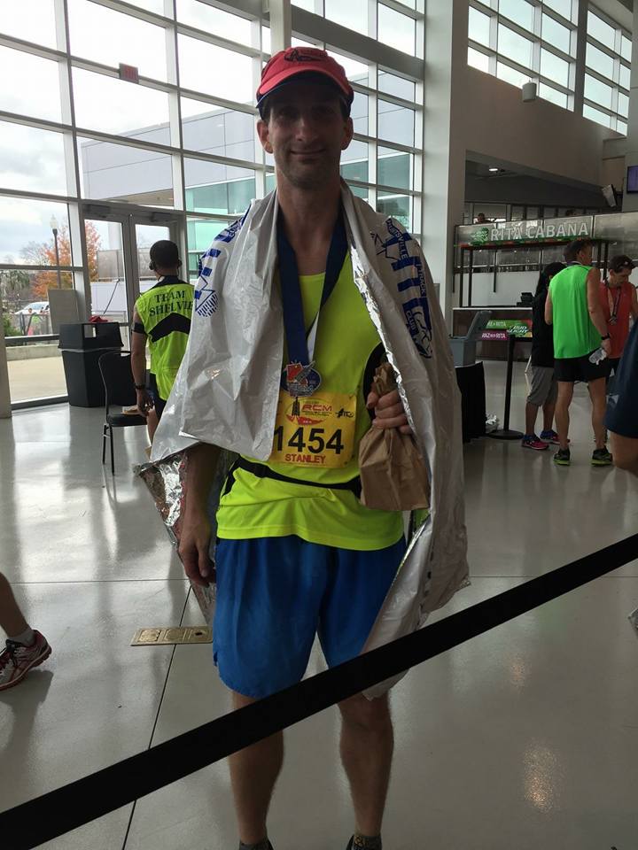 The Running Stan's Blog: My Home