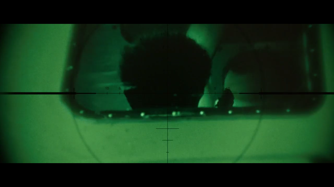 MOVIE REVIEW : "CAPTAIN PHILLIPS" | Faqih