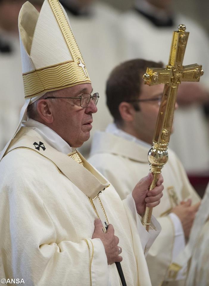 Pílulas Litúrgicas: Fotos da Ordenação Presbiteral no Vaticano