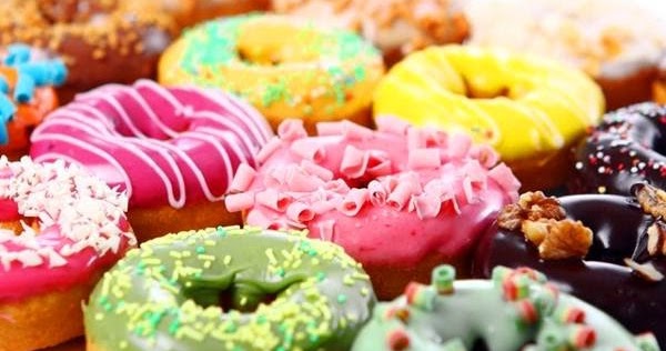 Resep dan Cara Membuat Donat dengan Mudah dan Enak - Pakar Resep