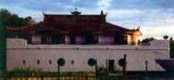 RETRO KIMMER'S BLOG: HARRY BENNETT HOUSES: NEW PHOTOS