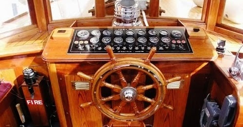 Jimmy's Journal: What's In Your Wheelhouse?