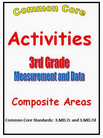 The Best of Teacher Entrepreneurs: Math Lesson - "Common Core Math 3rd ...