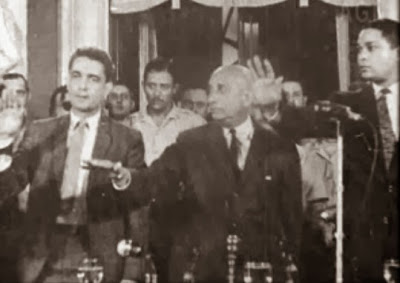 El Triunvirato 1963-1965