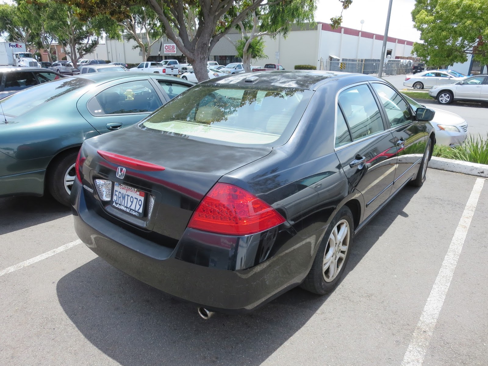 Auto Body-Collision Repair-Car Paint in Fremont-Hayward-Union City-San ...