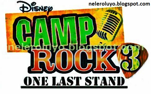 Camp Rock 3 One Last Stand