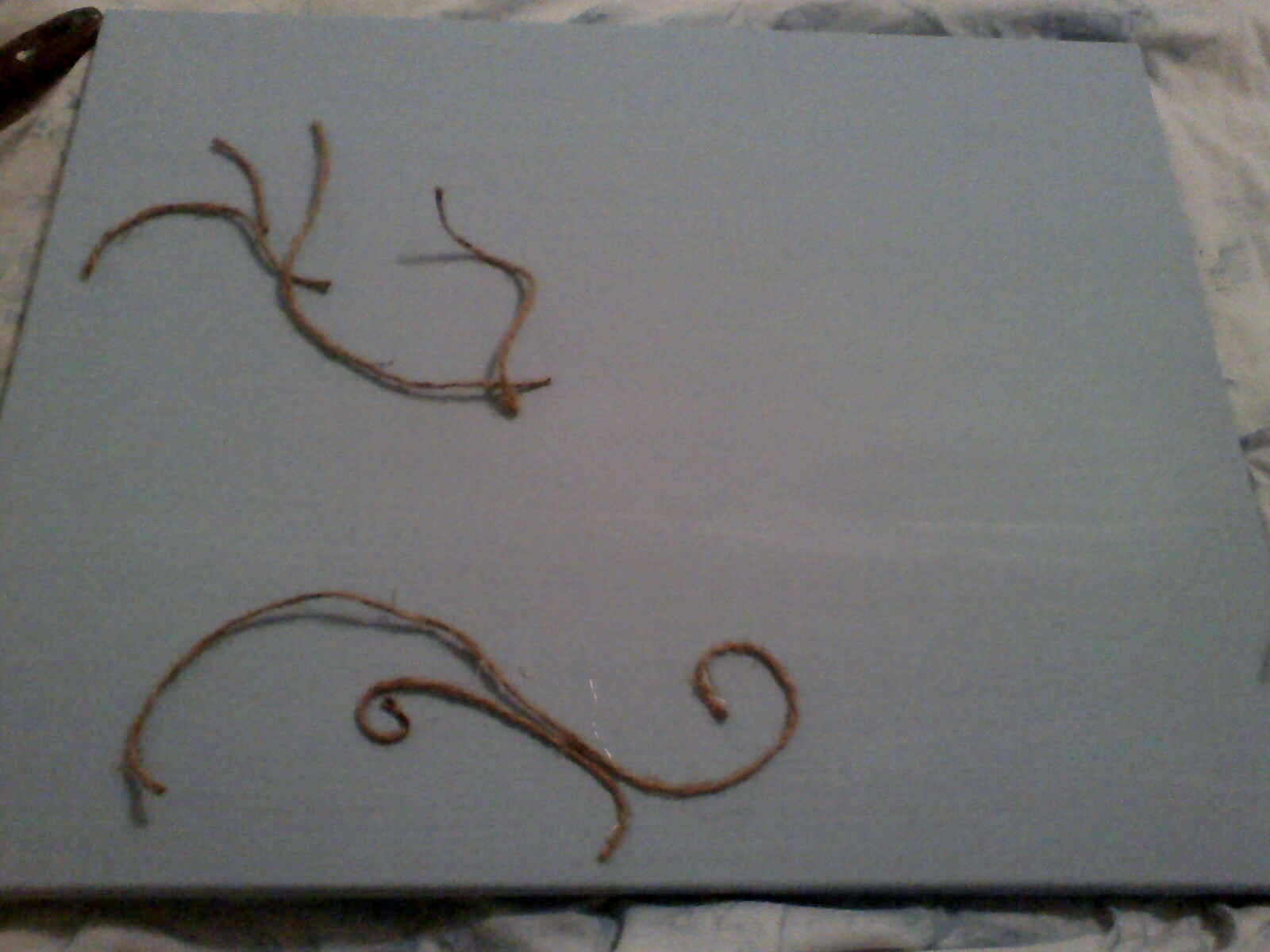 A. Fine Gal... Schoolteacher, Wife, and Daughter of Christ: DIY Art ...