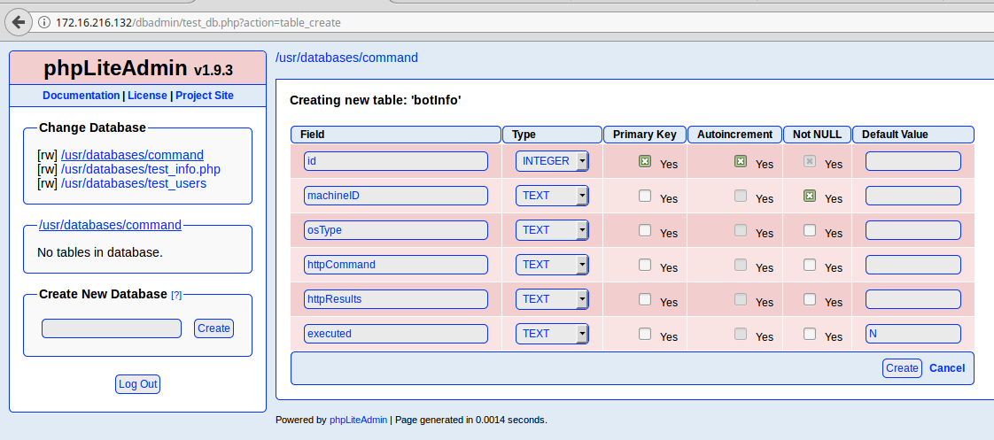 thepcn3rd - Passion for Infosec: Prepare, Bait, Hook, Execute and ...