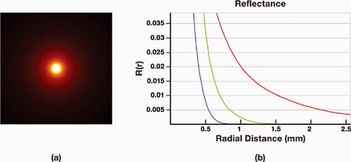 Rendering Memo: BSSRDF Importance Sampling 2 - Dipole Diffusion ...