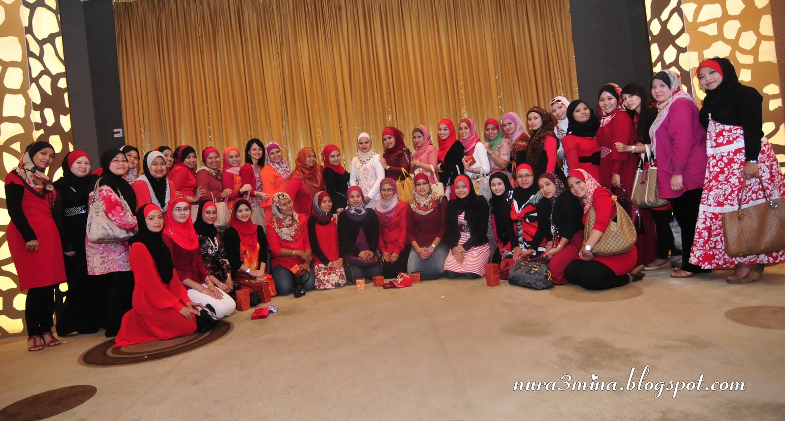 Hong Kong with Hanis Haizi's group - Day 3 - Premium Beautiful ...