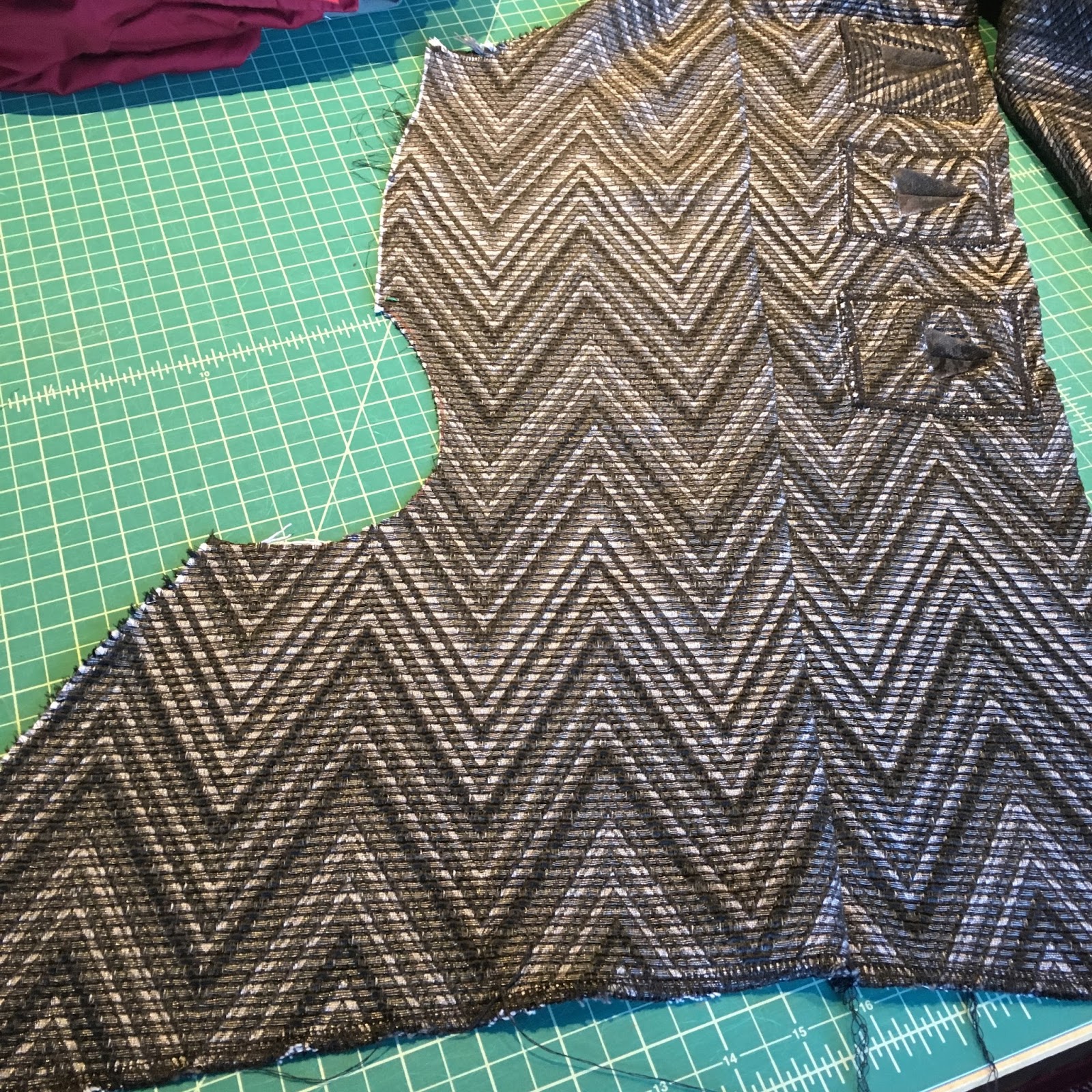 Gayle Ortiz: November 2016