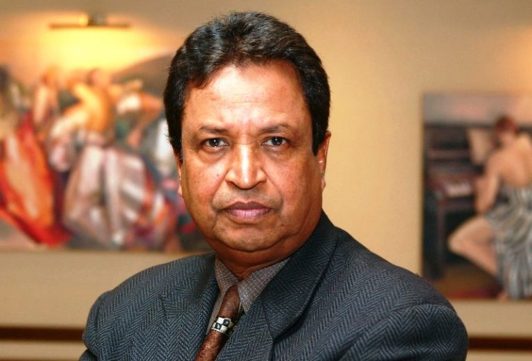 Top Richest person of Nepal - Top20Nepal