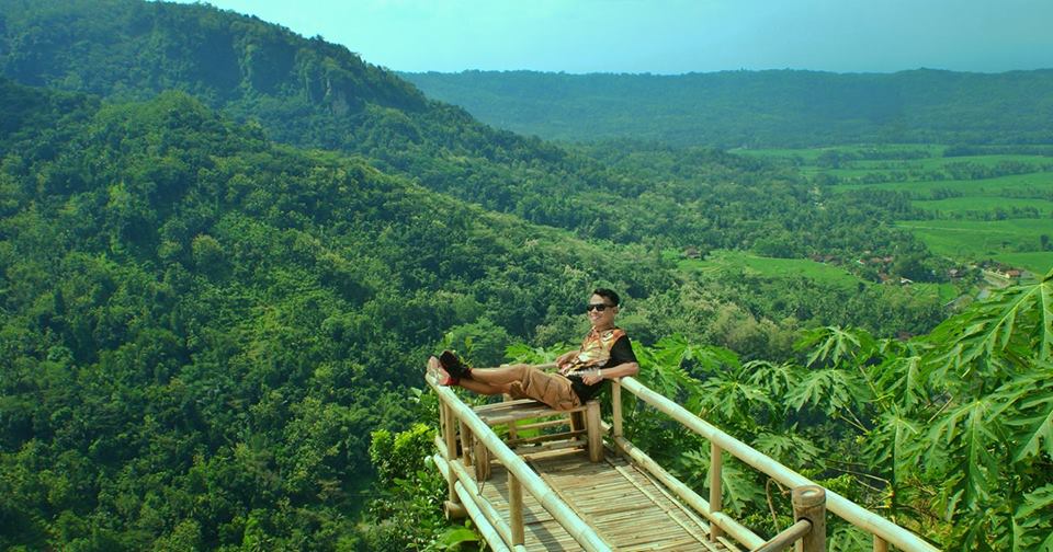 21 Tempat Wisata Kulon Progo Dengan Panorama Keindahan Yang Memukau ...