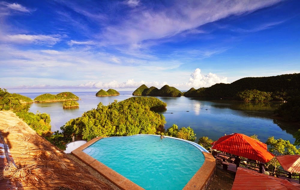 Map your own Life: Experience the World: Discovering the Undiscovered ...