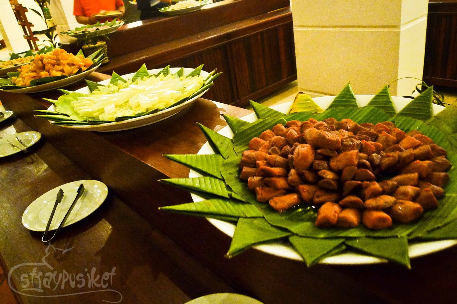 Apsara Dance Show and Dinner Buffet