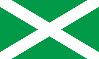 Am Ghobsmacht!: The Ulster Flag (Banner)