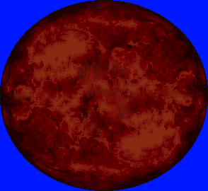 Sprite Fx: Background Space