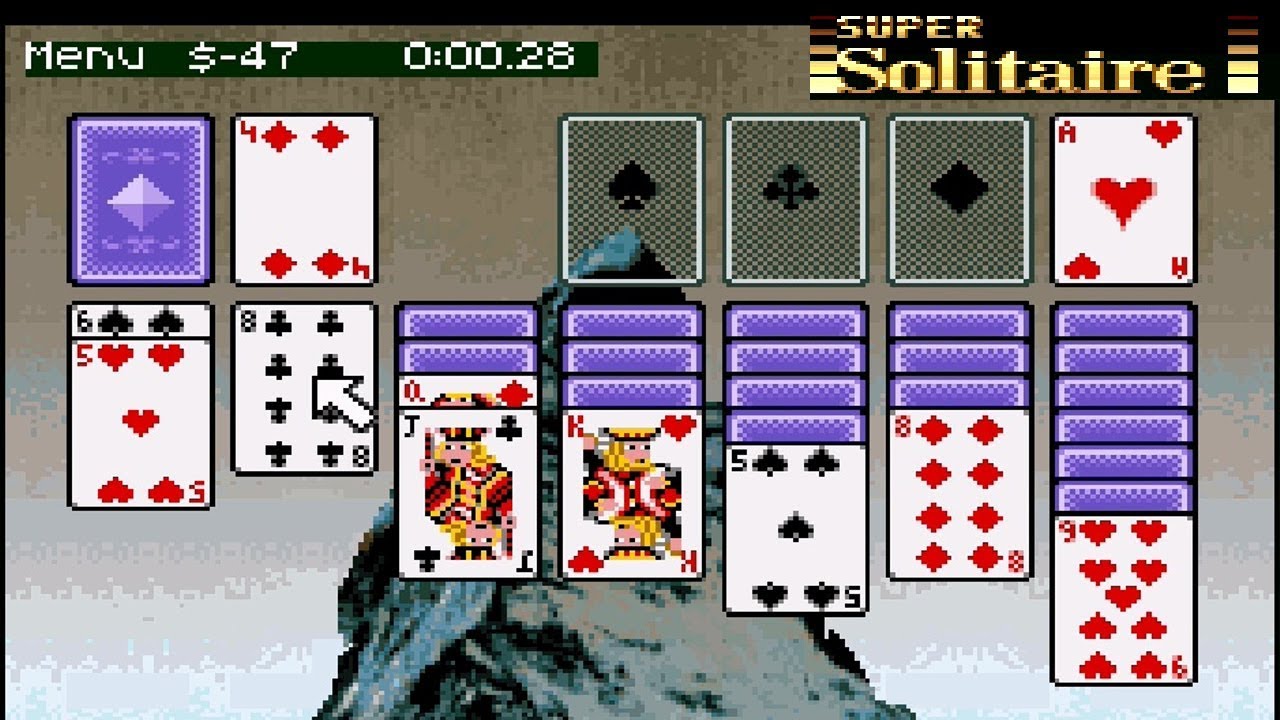 SnesTalgia o Seu Blog Nostálgico