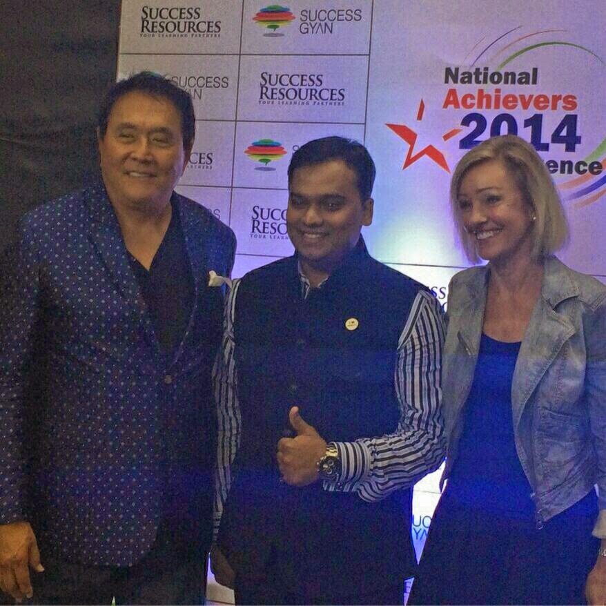 Herbalife International: Mr.Amol Khilare:President Team Member ...